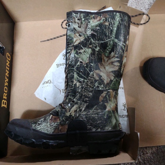 Browning | Shoes | Browning Boots | Poshmark